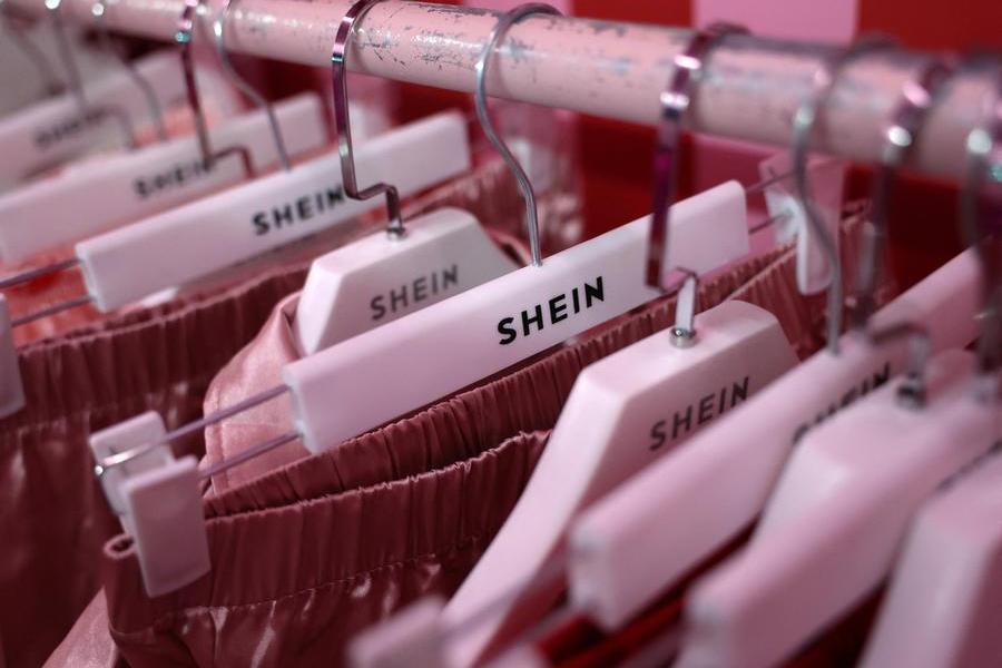 Shein and Reliance aim to sell India-made clothes abroad within a year ...