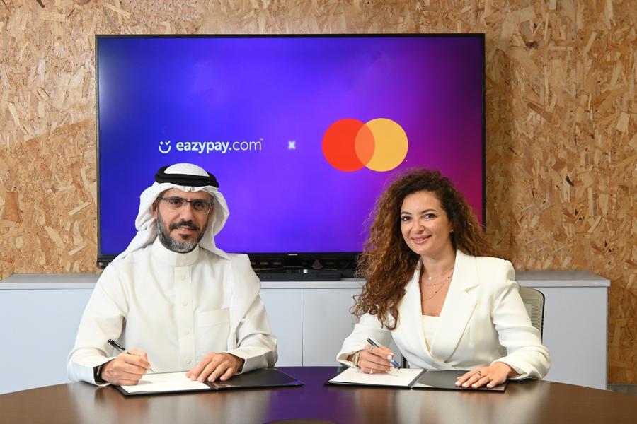 EazyPay brings Mastercard Receivables Manager to Bahrain to streamline ...