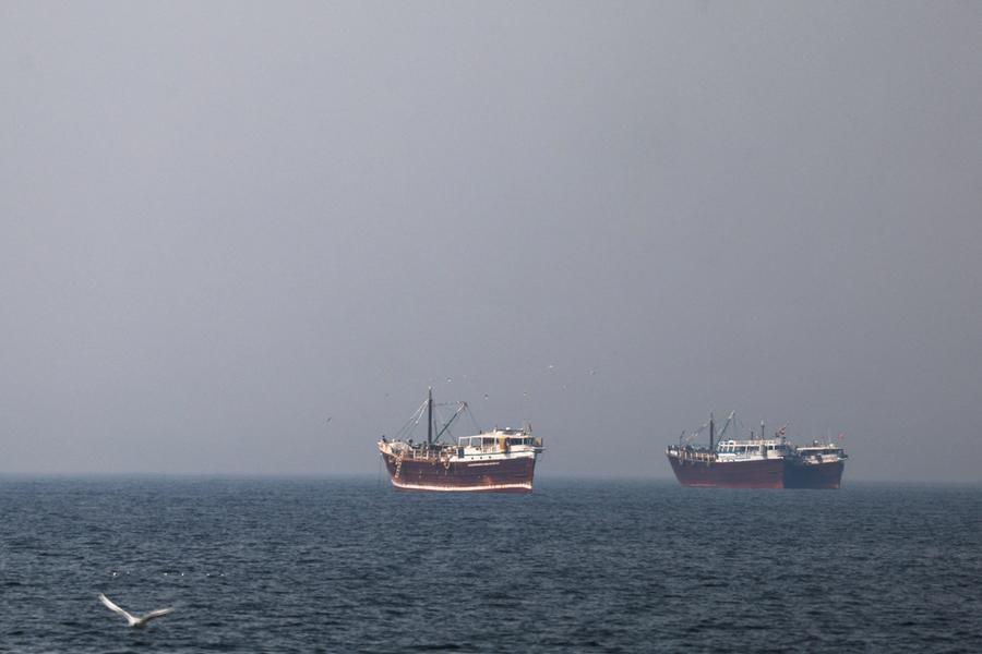 Maritime insurance premiums surge as Iran conflict widens
