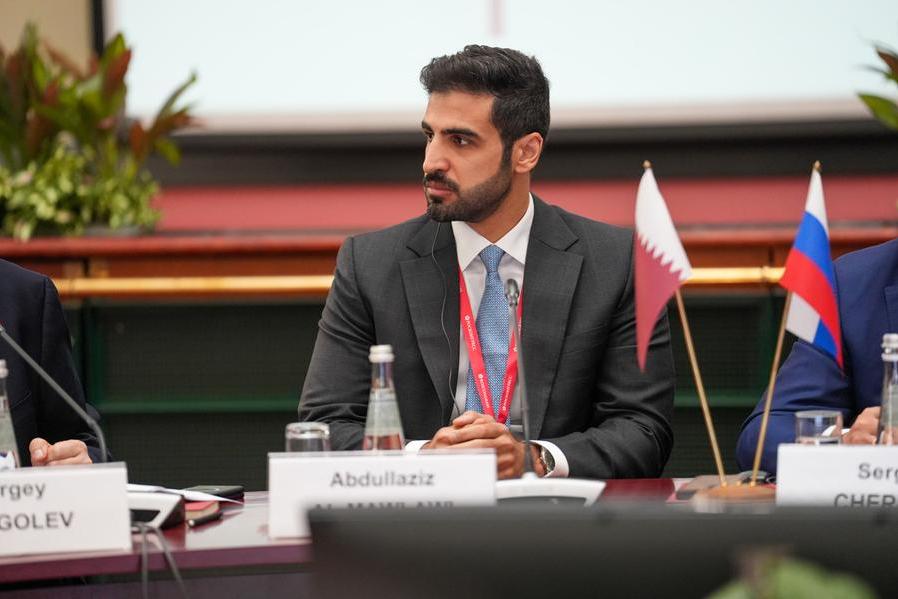 Visit Qatar CEO joins Qatari Russian Business Forum in Moscow to ...
