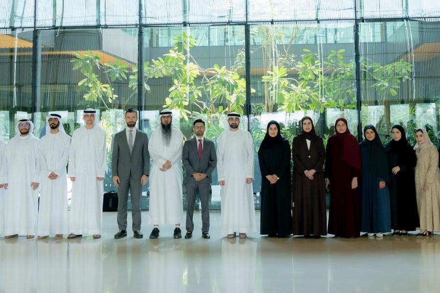 Sharjah Digital Department launches ‘Data & AI Competency Development ...