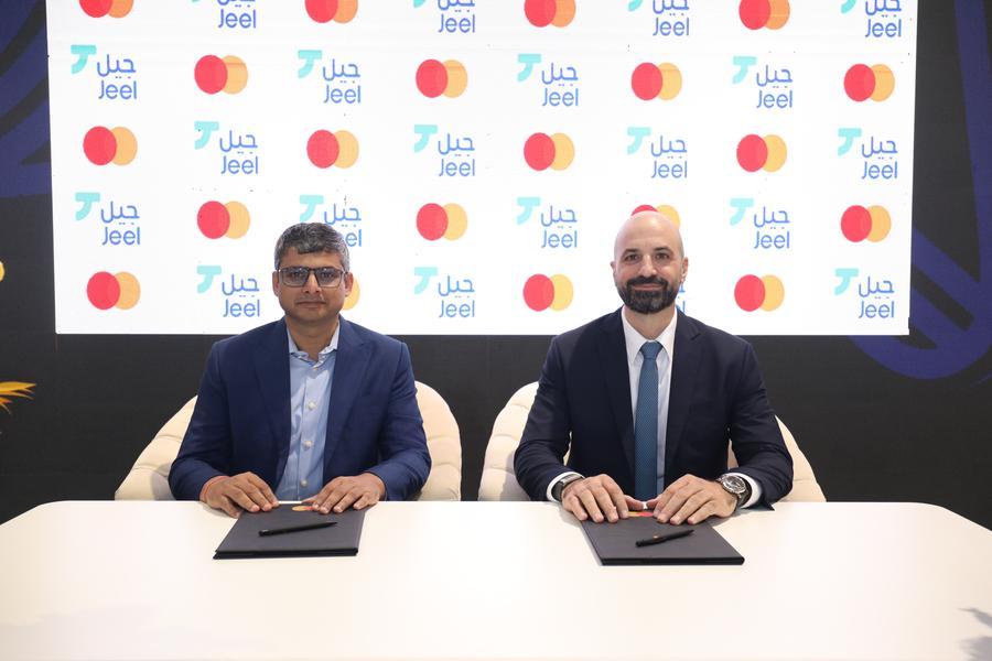 Mastercard collaborates with Jeel to drive payment modernization in ...