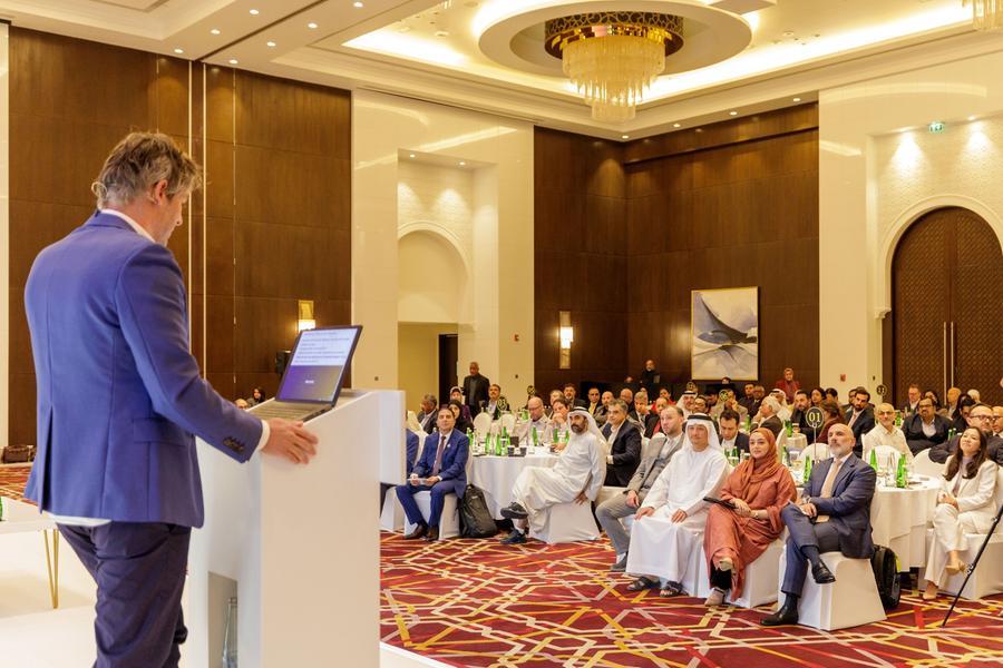 MoHESR and ADQ host Innovation Bridge 2025 forum