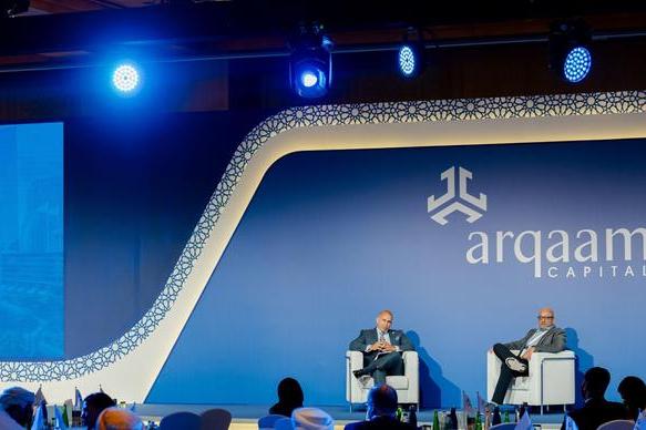 Action Energy showcases landmark Kuwait IPO at Arqaam Capital’s 13th ...