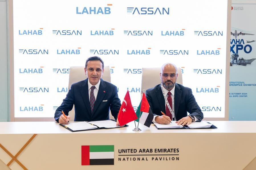 EDGE entity LAHAB and ASSAN Group partner to co-develop new ammunitions ...
