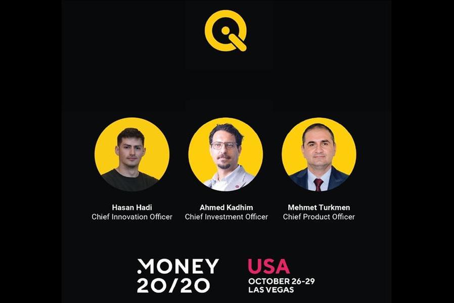 International Smart Card (QiCard) showcases Iraq’s fintech leadership ...