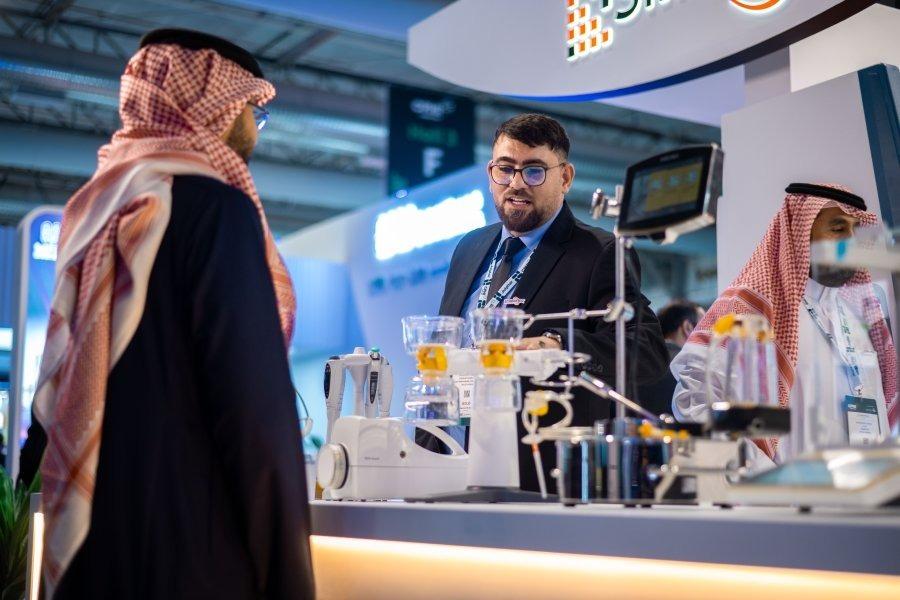 Riyadh to host the first edition of BIO Middle East