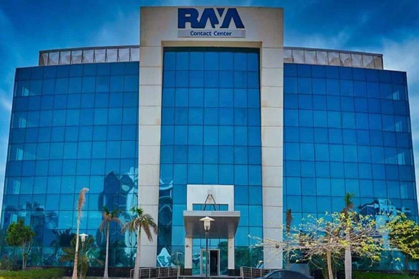 Egypt: Garnet Developments joins Raya Smart Buildings to launch $39mln project