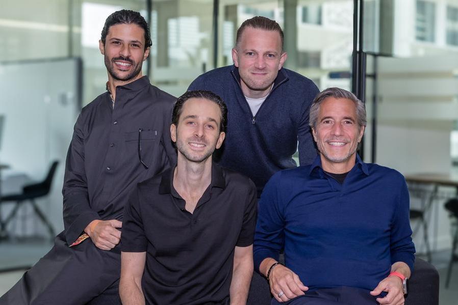 BECO Capital raises $370mln to back founders from pre-seed to IPO in ...