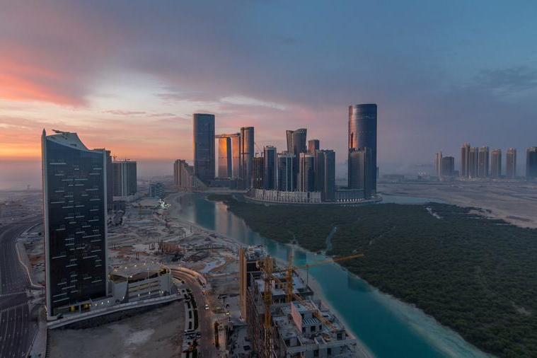 Modon launches phase one of Maysan freehold development on Reem Island