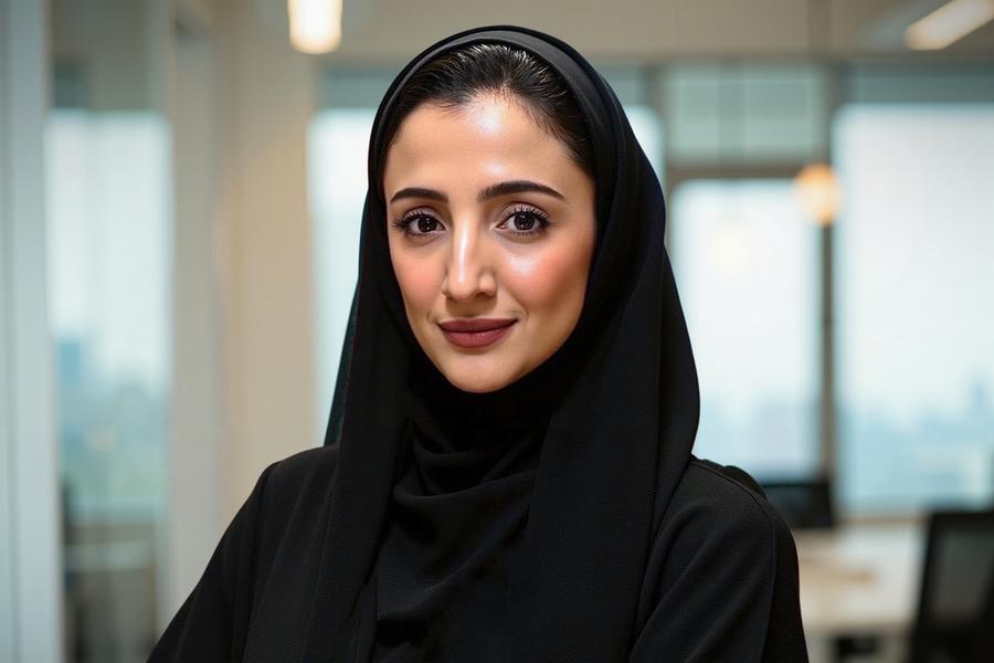 Jawaher Al Qasimi appoints Mariam Al Hammadi as director-general of ...