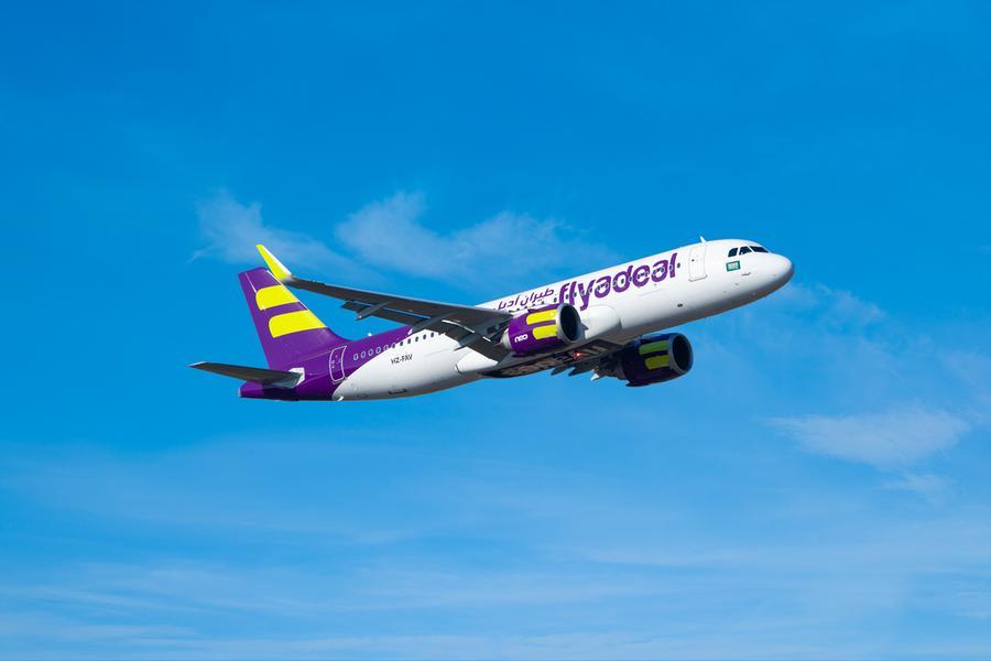 Flyadeal in 2025: Year of record-breaking milestones