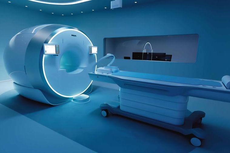 Philips unveils world-first helium-free 3.0T MRI and AI-powered ...