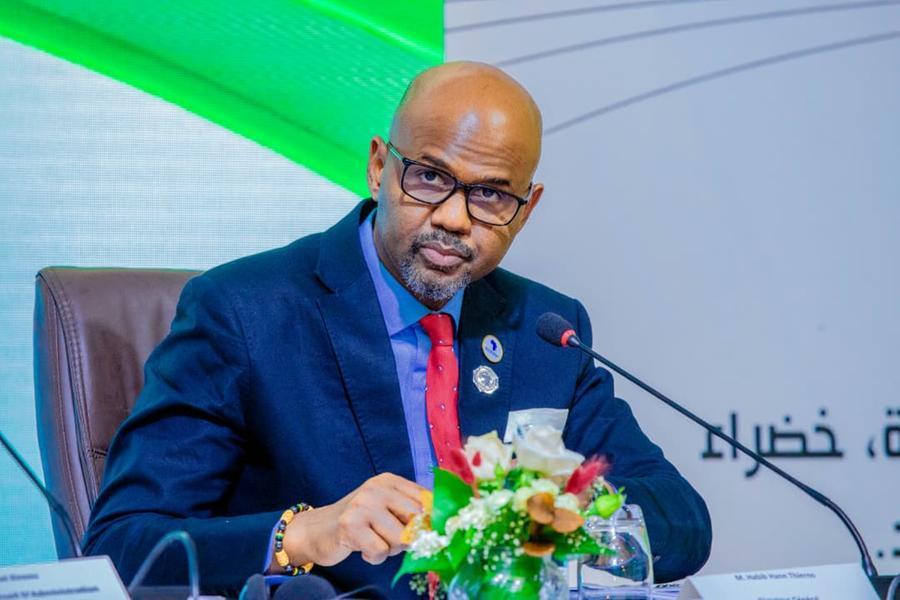 Shelter Afrique Development Bank reports strong 2025 financial ...