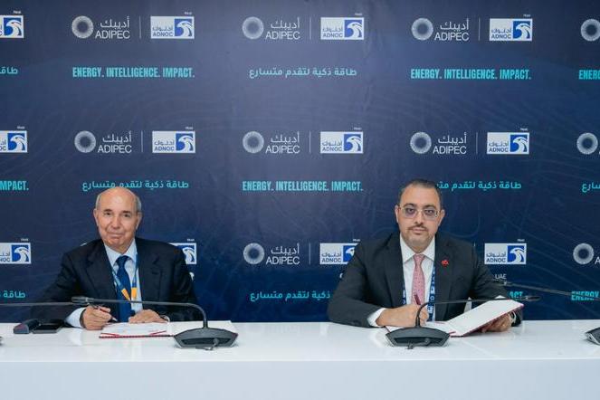 E& enterprise and Sergas team up to bring smarter, safer energy ...