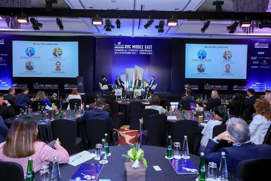 HSMAI unveils action-packed programme for 7th Commercial Strategy ...