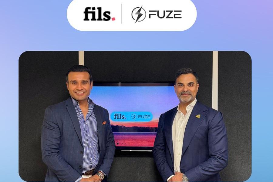 Fuze Partners with Fils to launch the first digital asset ...