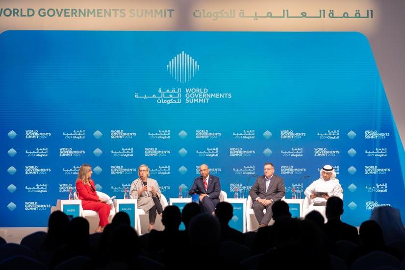 World Governments Summit 2025 unveils expanded agenda designed to ...