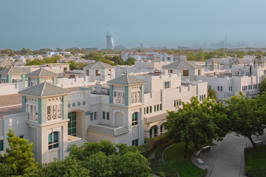 DMU Dubai opens new campus in Dubai Knowledge Park