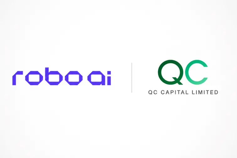 Robo.ai announces proposed acquisition of QC Capital, an AI-driven ...