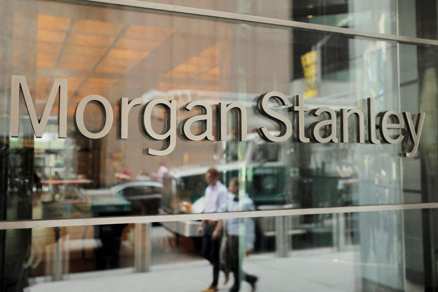 Pick packet: Morgan Stanley CEO gets $34m – IFR