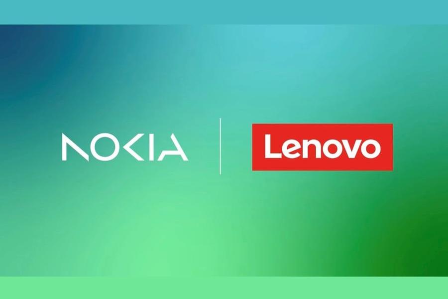 Nokia and Lenovo join forces to drive advancements in data center ...