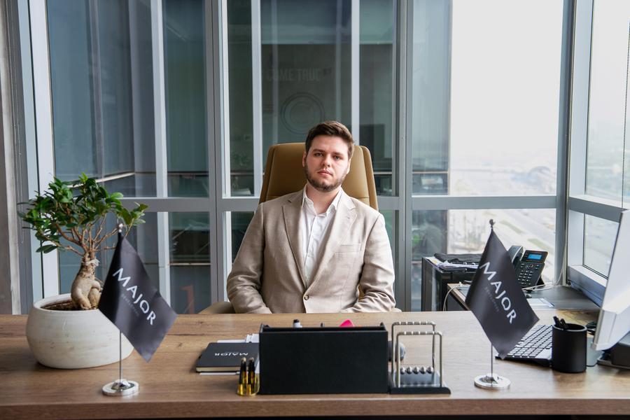 Rising communities, rising returns: Why early investors in RAK Central ...