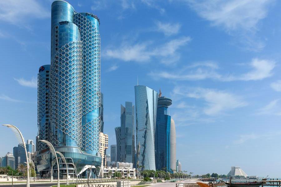 Swissôtel unveils its first address in Qatar with the opening of ...