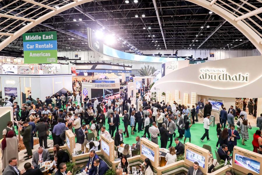 ATM to spotlight sports tourism opportunities, as research shows fans ...