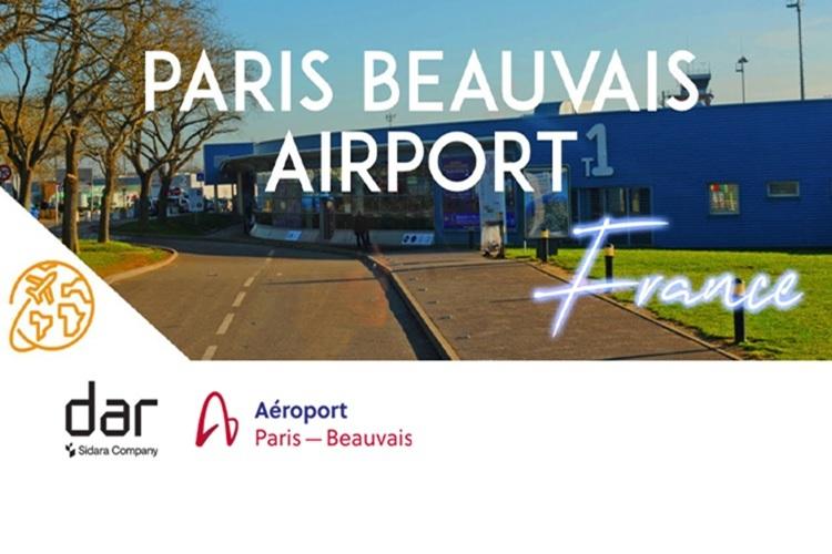 Dar appointed as independent engineer to facilitate the modernization ...