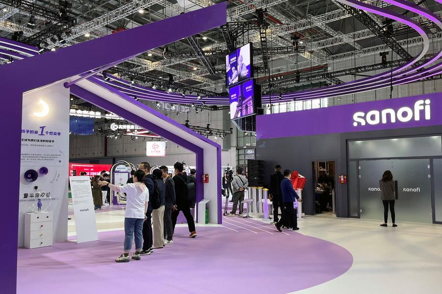 Sanofi to invest $1bln in insulin production site in Beijing, local ...