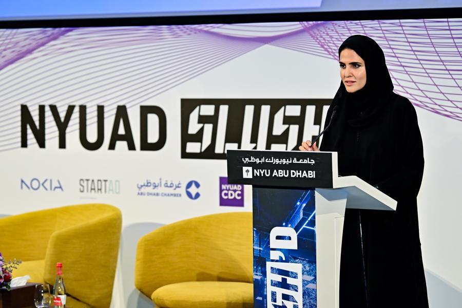 NYU Abu Dhabi hosts MENA edition of the world’s largest student-driven ...