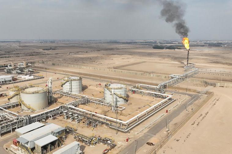 Wood selected by TotalEnergies to advance Ratawi field redevelopment in ...