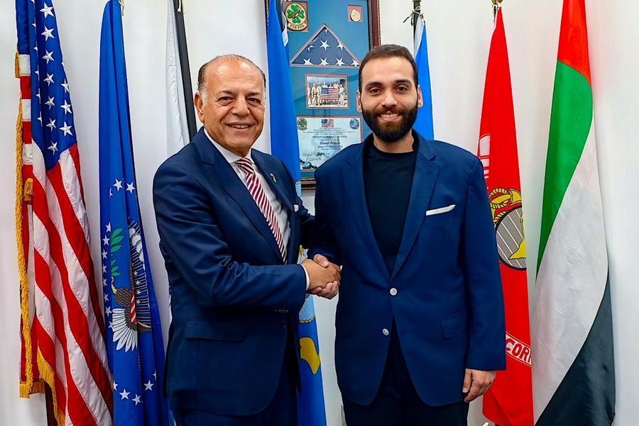Intercontinental Aviation Academy UAE and SolitAir announce strategic ...