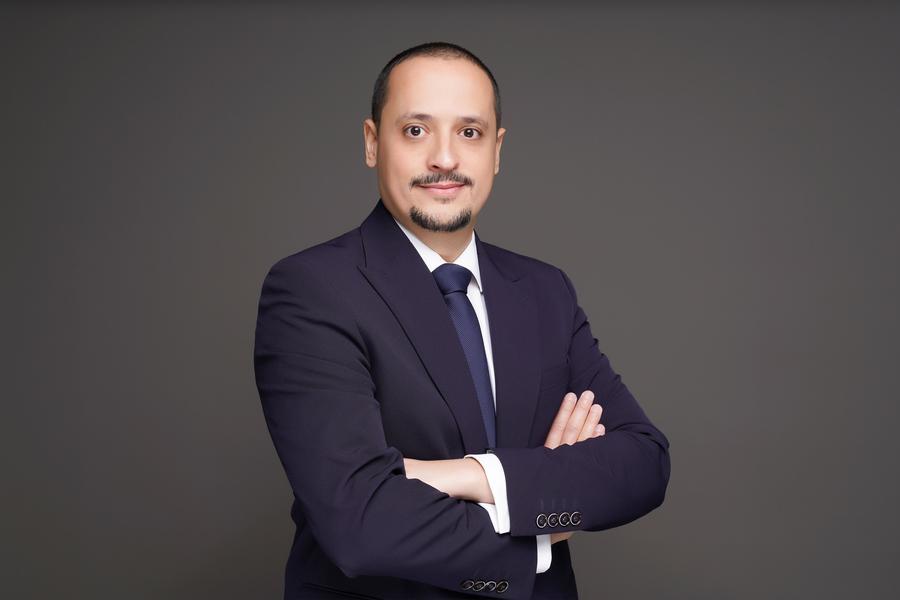 PROVEN strengthens its leadership team in KSA with Loay Faisal as new GM