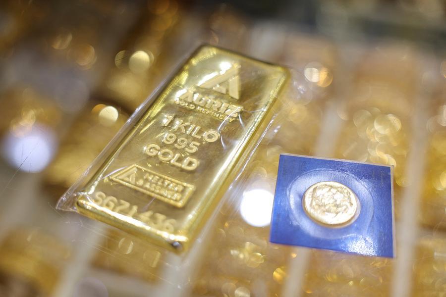 Why Dubai is emerging as the global capital of physical gold trading