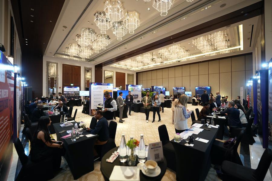 IREX 2026 brings top EB-5, investment migration and global real estate ...