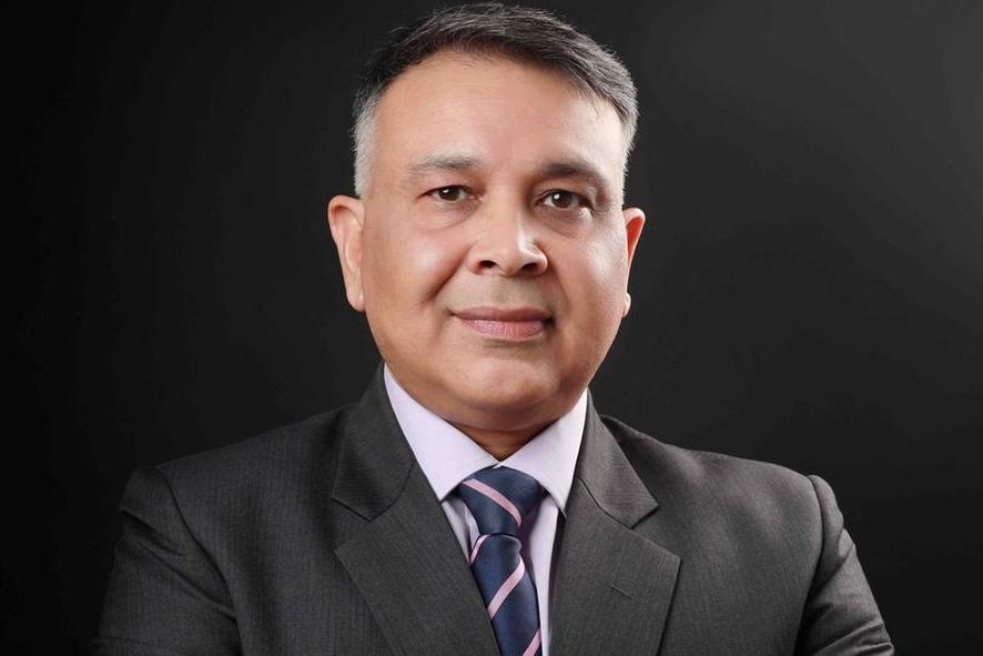 IFS appoints Rahul Misra as SVP & Managing Director for the Middle East ...