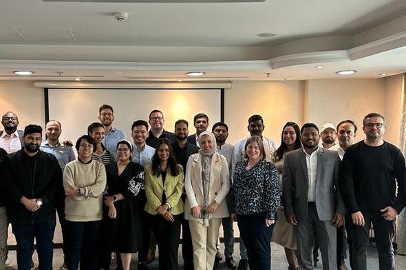 AESG targets 25% growth in Saudi Fire & Life Safety team ahead of new ...