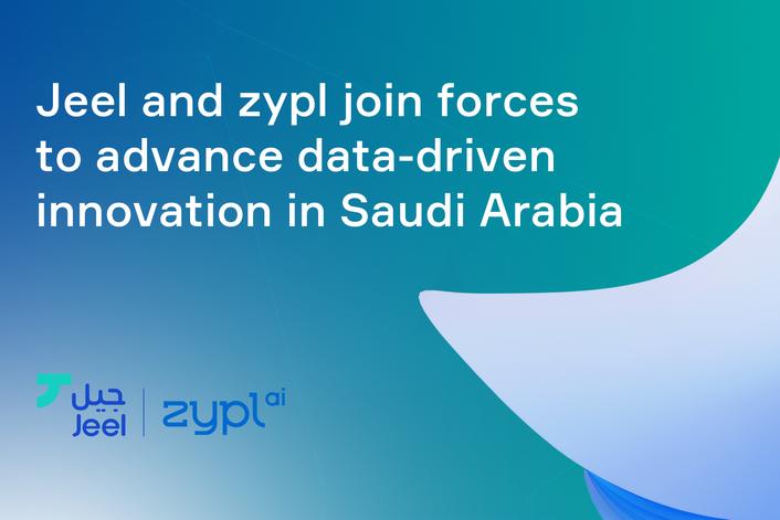 Jeel and zypl.ai sign MoU to advance data-driven innovation in Saudi ...