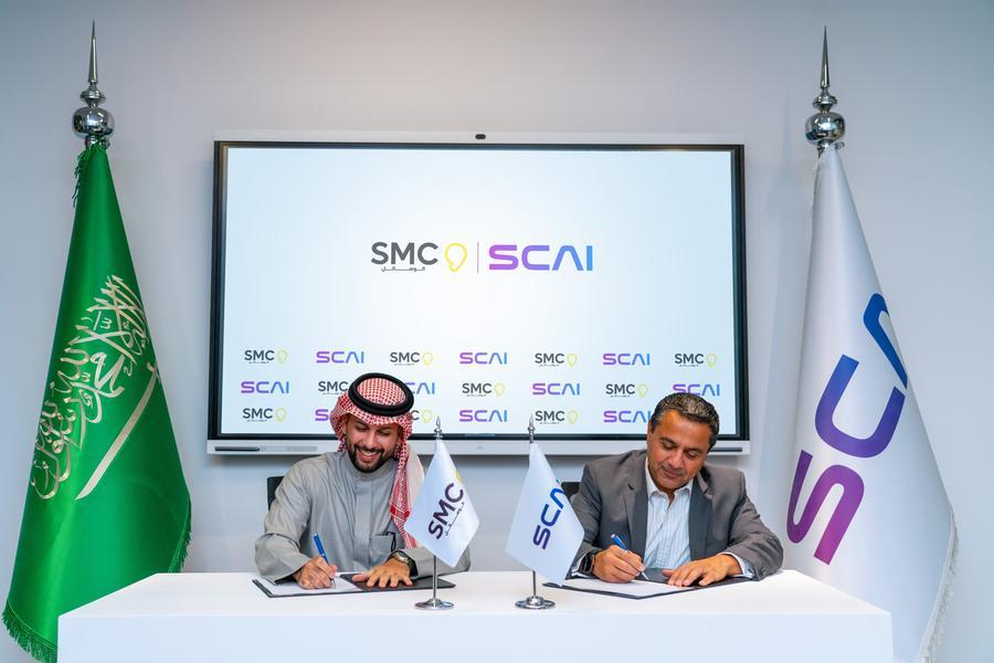 SCAI and SMC unite to create new digital and AI company in media and ...