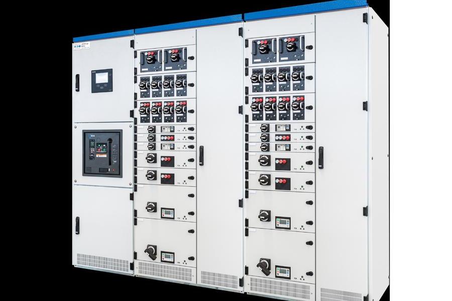 XEnergy Elite is Eaton’s new low voltage switchgear and motor control ...