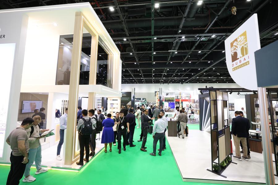 Global wood & wood products market to reach nearly $964bln by 2027 ...