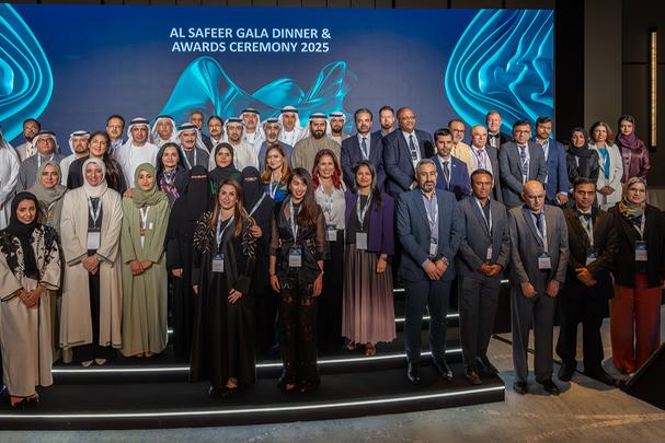 Dubai’s Al Safeer Congress Ambassadors honoured for attracting and ...