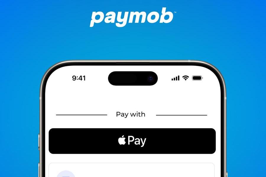 Paymob enables Apple Pay acceptance for its merchants in Egypt
