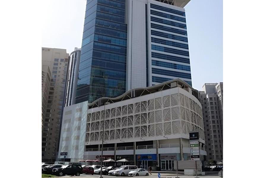 Harish Fabiani, founder of Indialand Group, acquires Thuraya ...