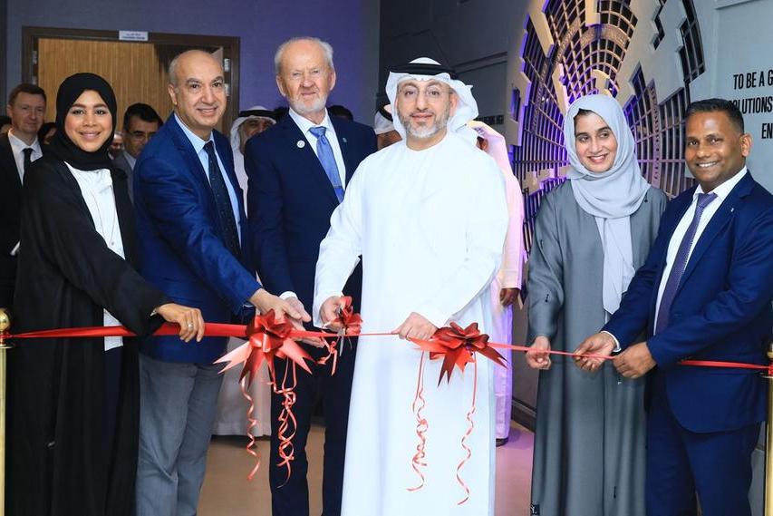 Himatrix Group inaugurates $9mln phase one of advanced training centre