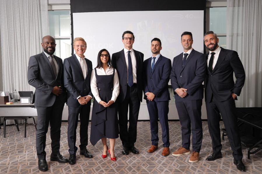 Outlier Ventures, NTDP and NEOM conclude the first deep tech web3 accelerator program in Riyadh