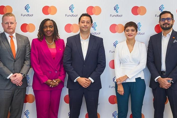Mastercard partners with Fundbot to accelerate payments between buyers ...