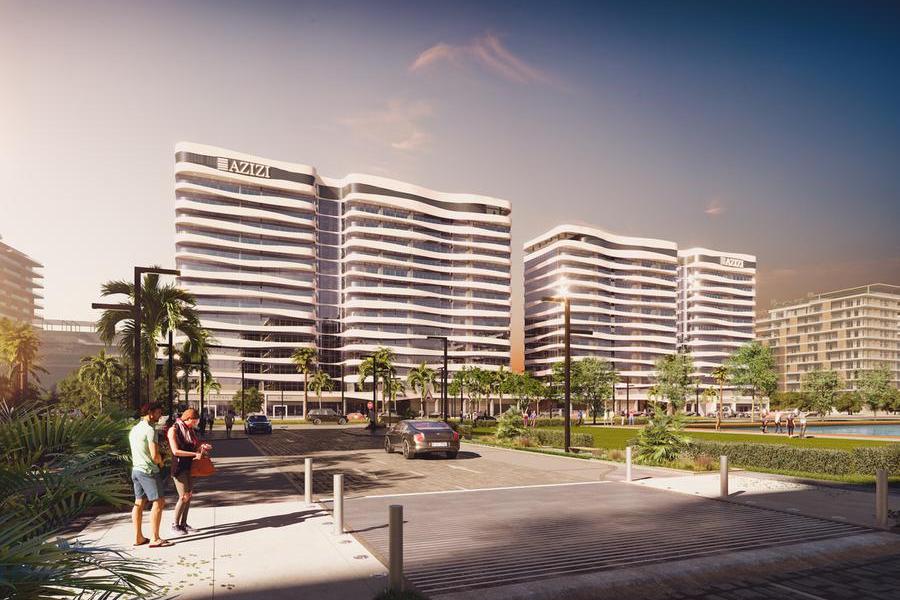 Azizi Developments partners with Italian ALGOR for premium Italian ...